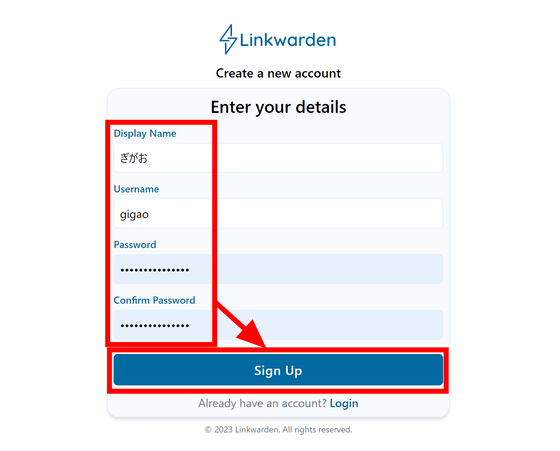オープンソースでセルフホスト可能な複数人で使えるブックマークマネージャー「Linkwarden」を使ってみた - ライブドアニュース
