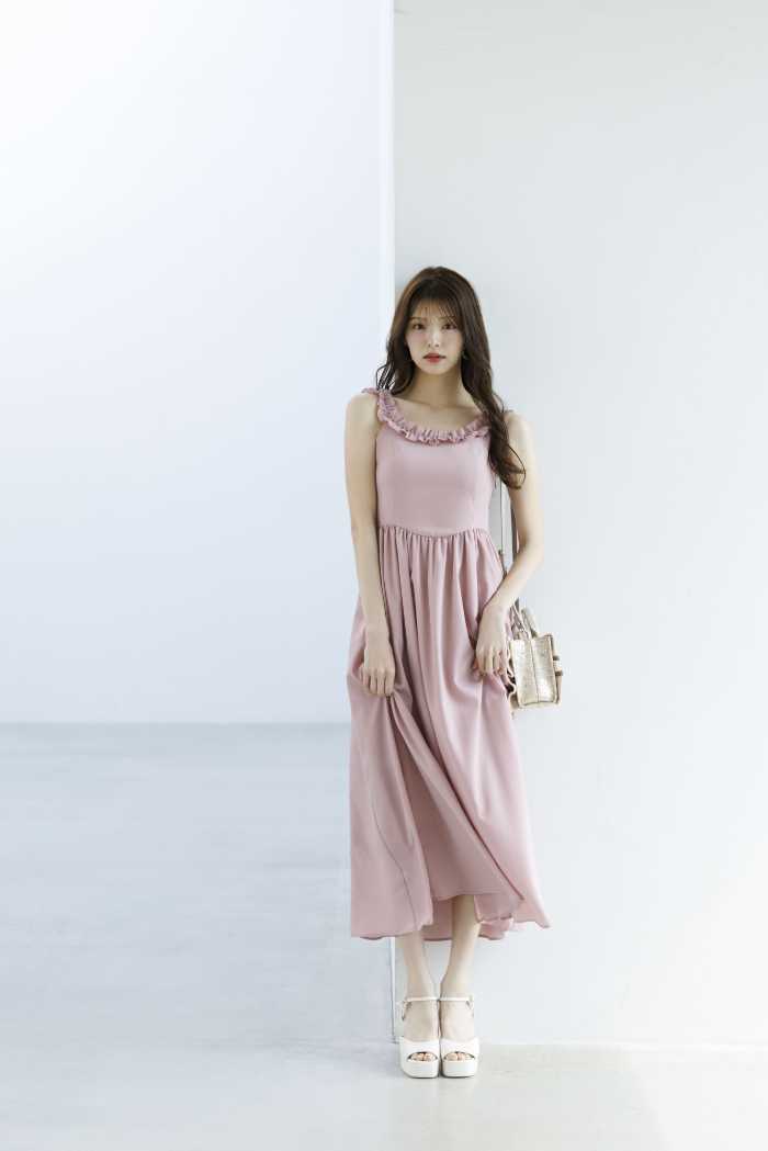 【SNIDEL】鈴木ゆうかが着こなす♡リバイバル水着など夏の新作がWEB限定で登場 - Peachy - ライブドアニュース