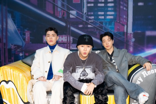 “伝説的サバイバル番組”『SHOW ME THE MONEY11』がついに公開！あの人気者も参加で話題 - ライブドアニュース