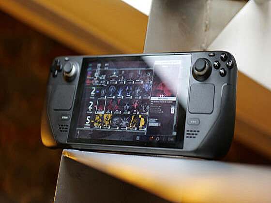 MetaはValveのSteam Deck用に設計されたLinuxスケジューラを自社のサーバーで使用している (2025年12月24日掲載 ...