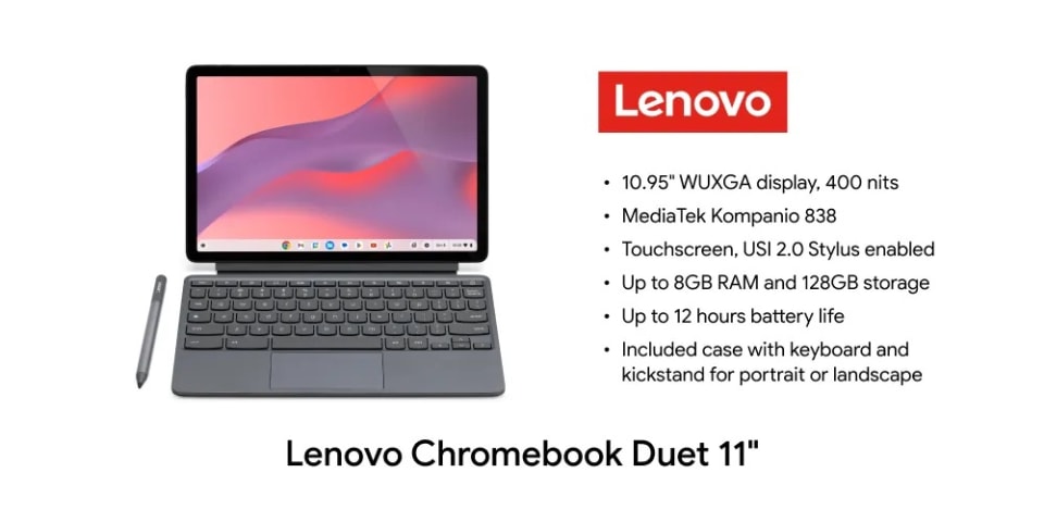 ChromebookにSamsungとLenovoの新モデル、専用キー「Quick Insert」搭載機種も - ライブドアニュース