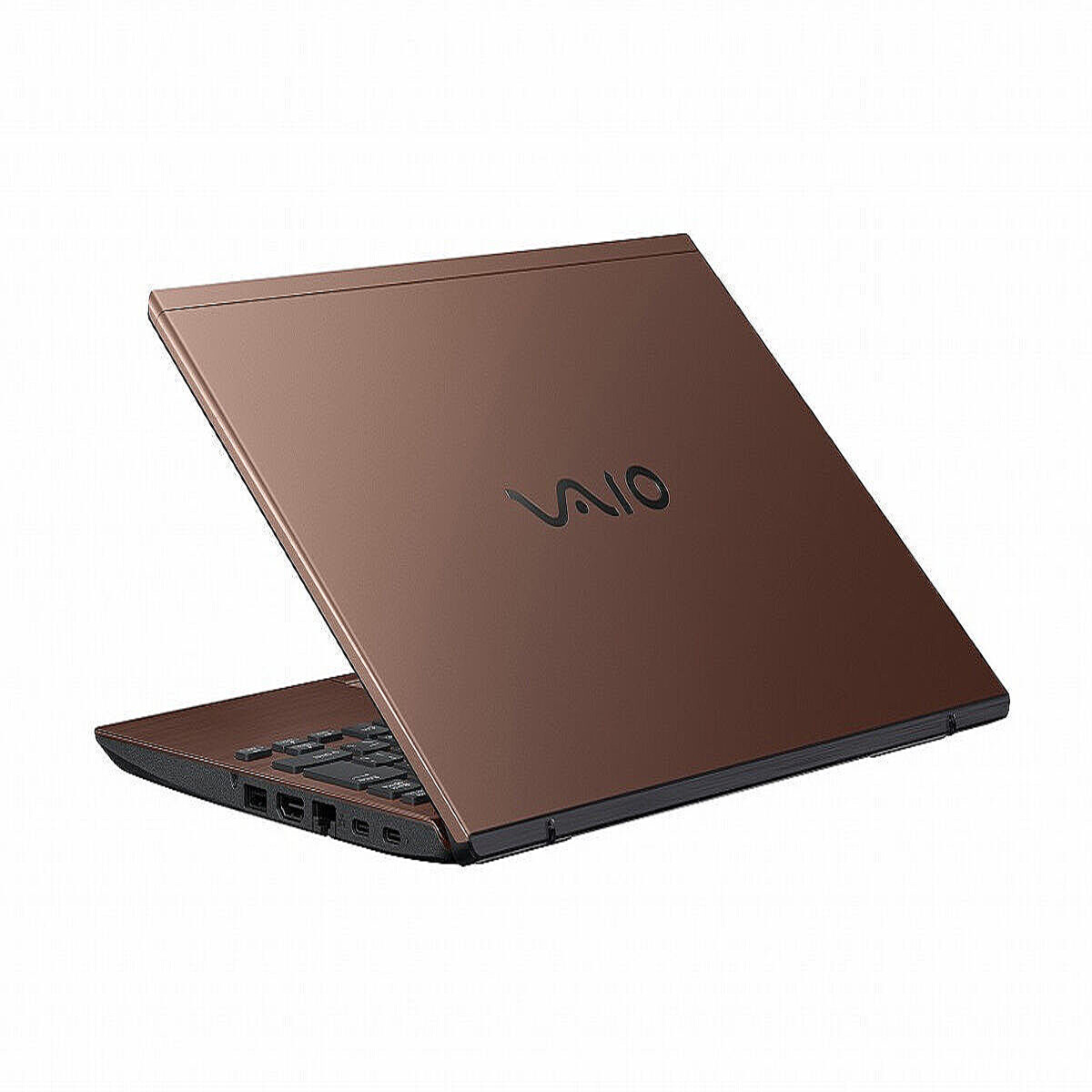 VAIO、ノイキャン進化＆軽量化した法人向け13型モバイルPC「VAIO Pro PG」 (2025年3月13日掲載) - ライブドアニュース