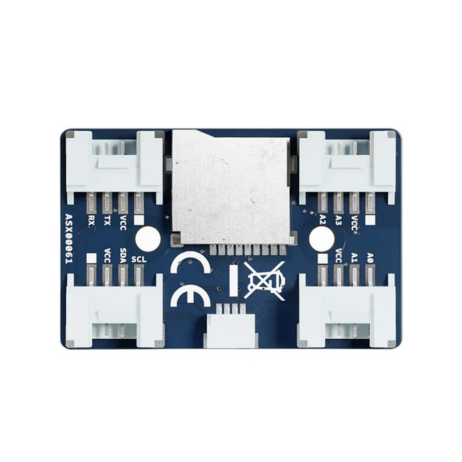 【画像】ArduinoがNanoシリーズ機能拡張ボード「Arduino Nano Connector Carrier」を発表、スイッチ ...