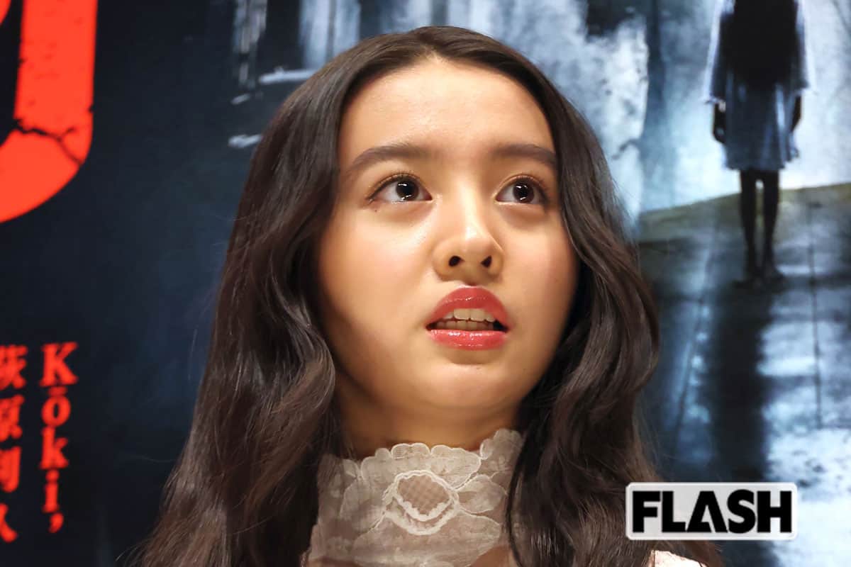 Koki, 主演映画『女神降臨』が初登場9位の大苦戦…バラエティ宣伝行脚も効果見えずの苦しい幕開けに - ライブドアニュース