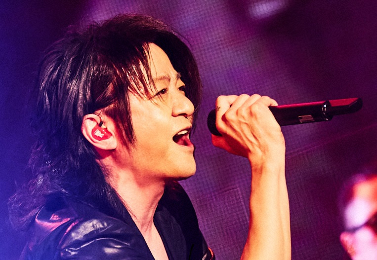 「GLAY」TERU 本名の由来になった大物歌手 大ファンの両親へ本人が“粋な計らい”「凄いご縁」 (2025年4月25日掲載) - ライブドアニュース