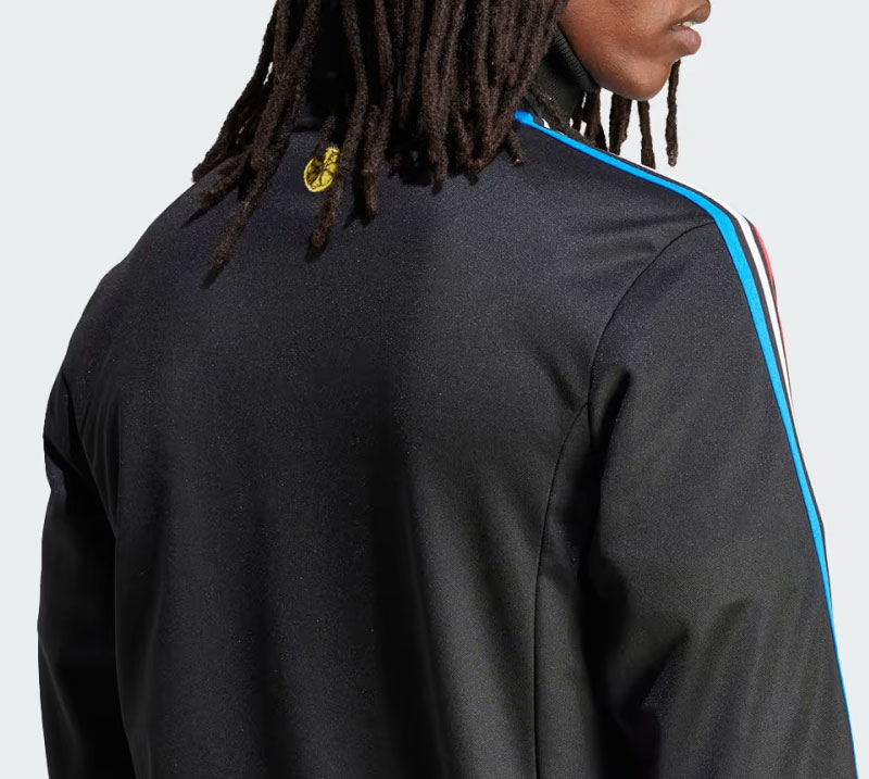 『マンチェスター・ユナイテッド×THE STONE ROSES』待望のコラボが登場！そのデザインを詳しくご紹介 - ライブドアニュース