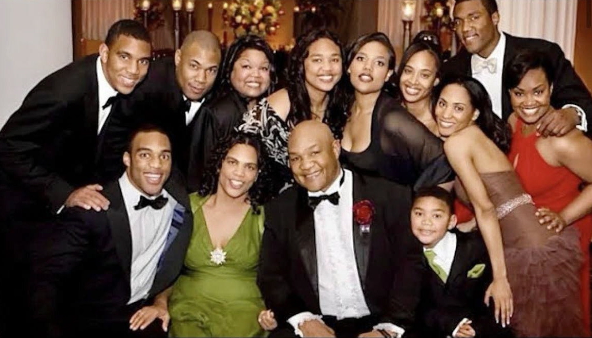 ジョージ・フォアマンさんが76歳で死去 ボクシング・ヘビー級元王者 (2025年3月22日掲載) - ライブドアニュース