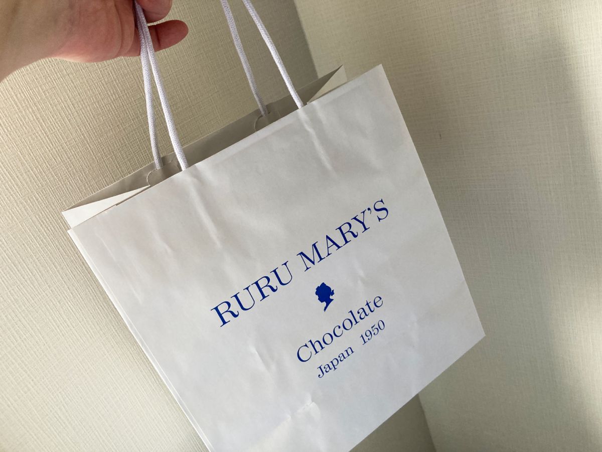 【画像】【編集者のひとめ惚れギフト】RURU MARY'Sショコラサブレ／お花の代わりに贈りたい 6/9 - ライブドアニュース