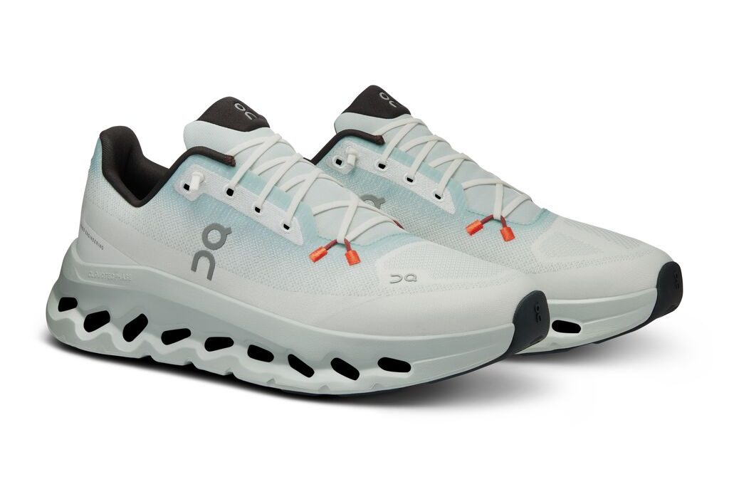 Onの新作「Cloudtilt」はルックス良し！履き心地も良し！な快適なシューズ - ライブドアニュース