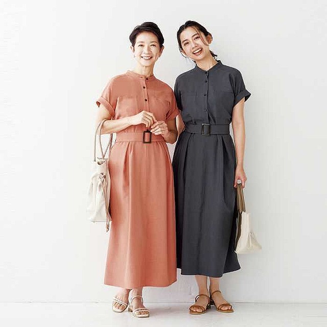 梅雨対策に♪KEYUCAの｢すごナノ撥水｣シリーズから新作が続々と登場 - Peachy - ライブドアニュース