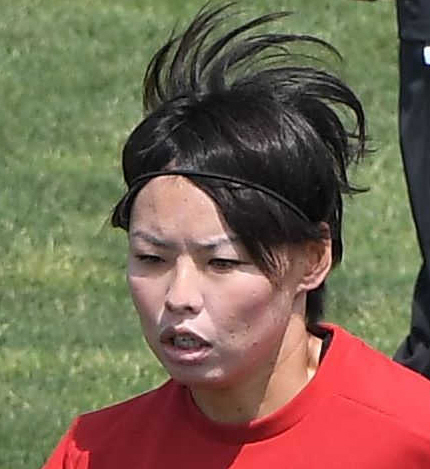 なでしこジャパン25人を発表 18歳MF藤野と17歳MF小山を初招集 U20W杯準Vメンバーから3人 - ライブドアニュース