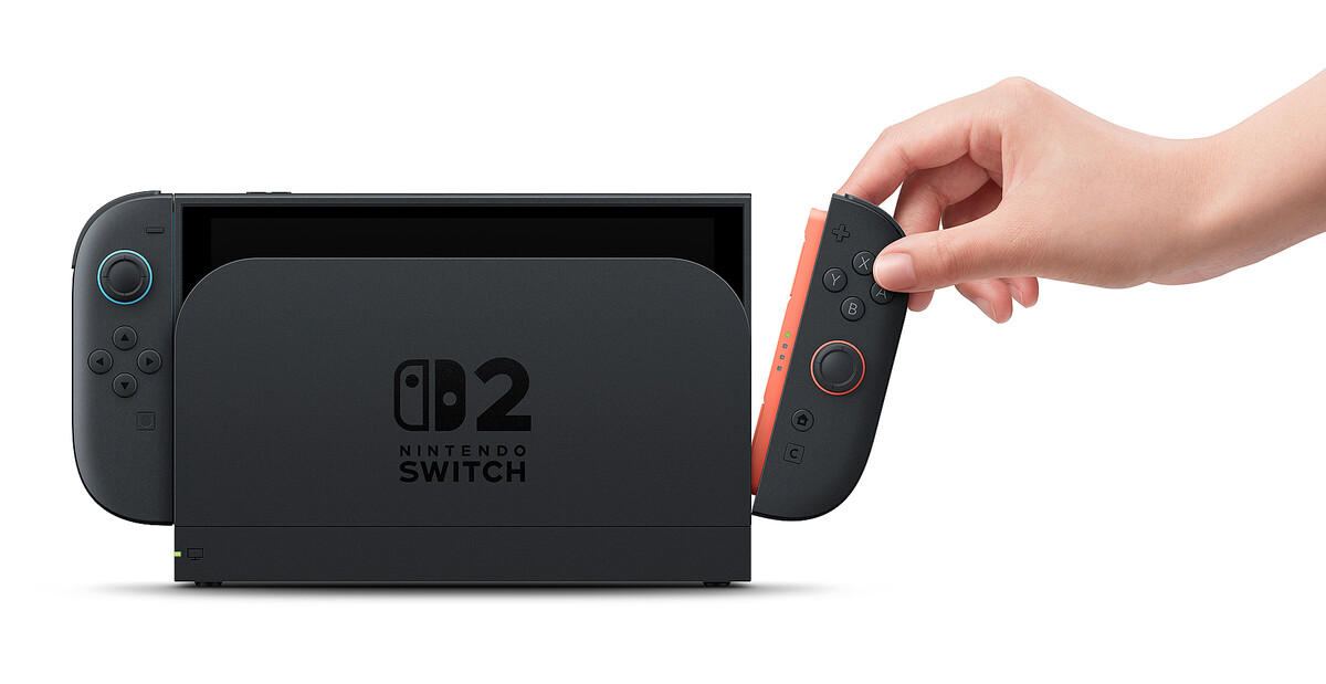 任天堂、Switch2の卸売価格に関する報道についてきっぱり否定「記載されているような事実はございません」と発表 - ライブドアニュース