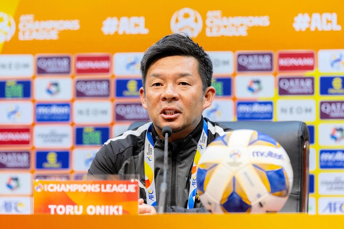 【画像】J1川崎、大幅な首脳陣・選手入れ替えで臨む今季初公式戦のACL山東戦へ鬼木監督「非常に良い準備ができた」 - ライブドアニュース