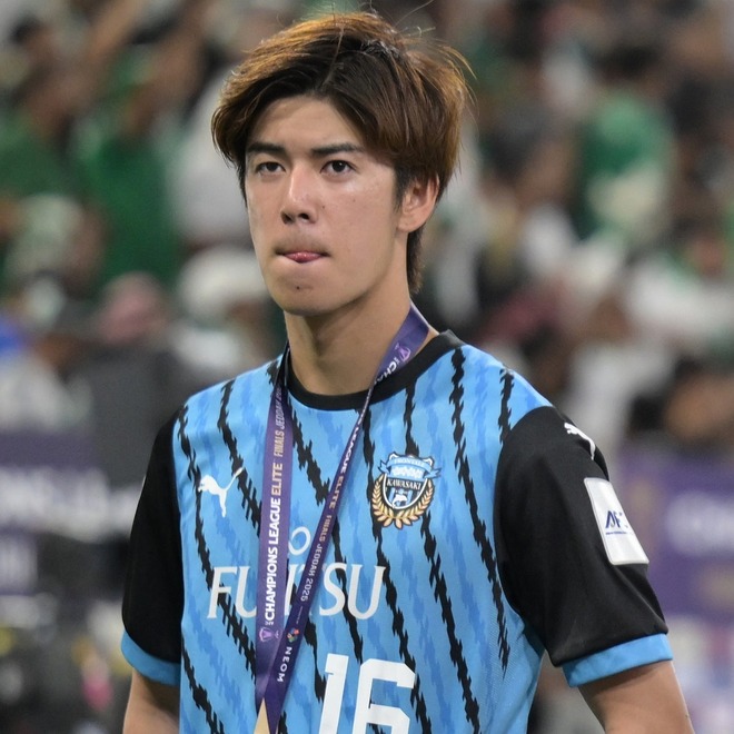 「悔しい景色を目に焼き付けてきた」川崎期待の20歳MFがアジアでの経験を胸に成長誓う「サッカー人生の分岐点になった1か月だった」【ACLE】 - ライブドアニュース