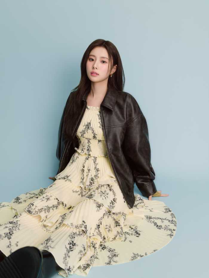 SNIDELの最新コレクション♡2025秋を彩る先行予約がスタート - Peachy - ライブドアニュース