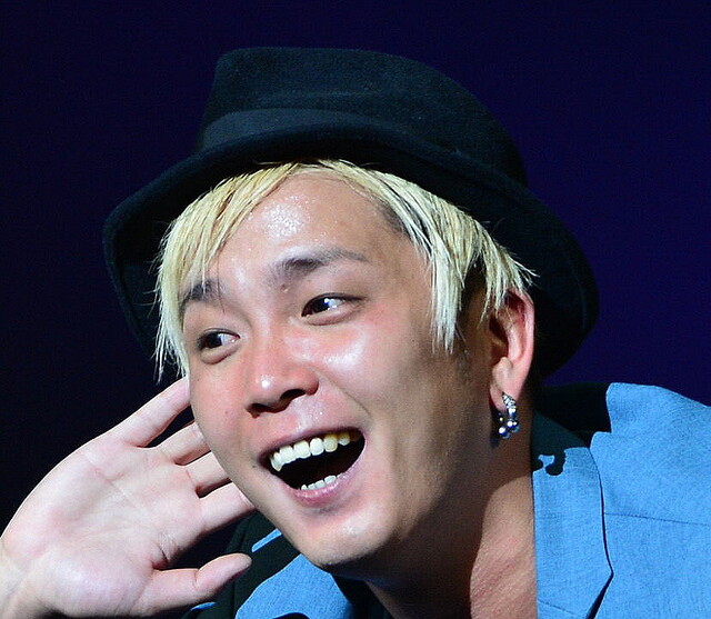 SHOGO「まさか」さんま番組出演 過去にIMALUと報道も 「初めまして」「何やってんねん？」 - ライブドアニュース