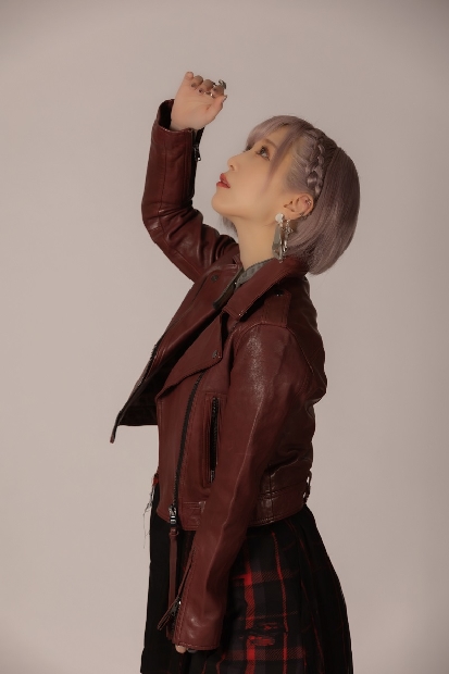 【画像】ReoNa『Naked』で見せたむき出しの自分と、ささやかな願い「誰にも孤独になって欲しくない」 3/6 - ライブドアニュース