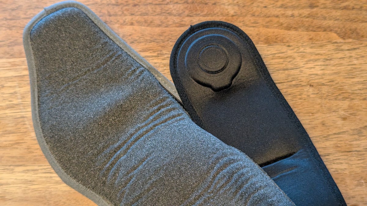 超高周波サウンドと温熱機能でリフレッシュ Makuakeで応援購入プロジェクトを公開中のアイマスク「Relaxonic Cover」レビュー ...