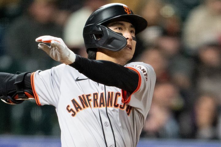 MLB2年目で早くも窮地に…“韓国のイチロー”に母国紙も危機感「言い訳が通用しない。メジャーは血も涙もない世界」 - ライブドアニュース