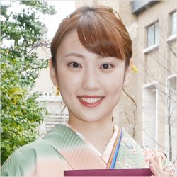 日本テレビ新人・林田美学アナ「初鳴き」でブリンッ！衝撃の「和太鼓ヒップ」がスゴすぎた - ライブドアニュース