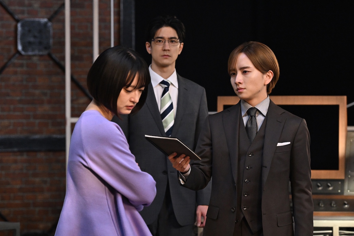 『秘密～THE TOP SECRET～』過去が現在に復讐する 暴力の連鎖とあまりにも哀しい結末 - ライブドアニュース