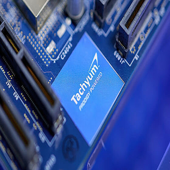 CPU・GPU・TPUをワンチップで担う「Tachyum Prodigy」のCPUスペックが明らかに、最大クロック周波数5.7GHz・128 ...