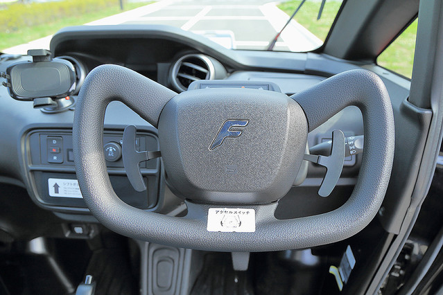 超小型EV「FOMM ONE」は普及する? シェアで広がる可能性 - ライブドアニュース