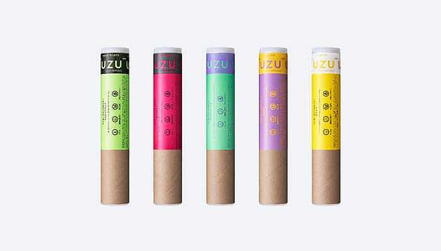 UZU BY FLOWFUSHIがポップアップイベントを開催!自分のカラーを見つけよう♪ - Peachy - ライブドアニュース