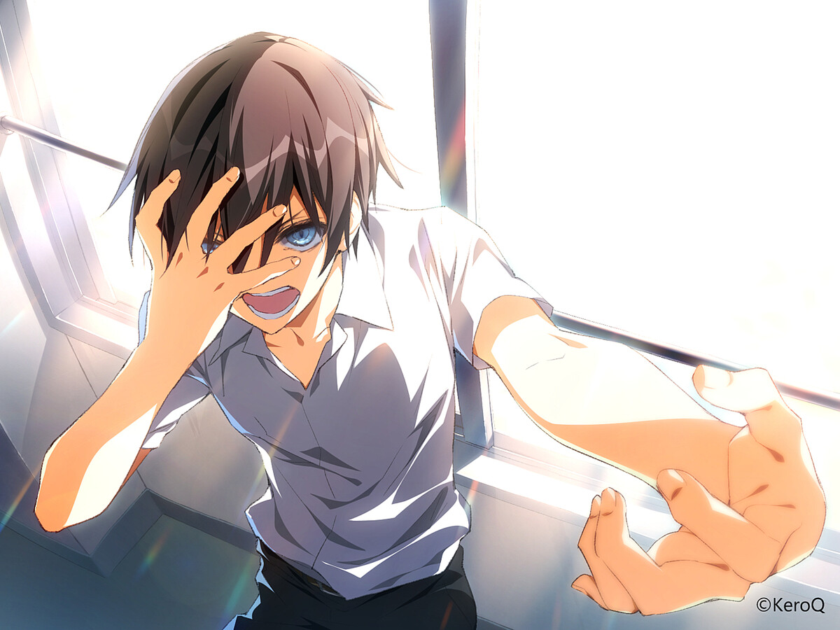 「すば日々」こと「素晴らしき日々 ～不連続存在～」の15th editionが7月20日に発売決定。2万円超えの初回生産限定品プレ値が付いてい ...