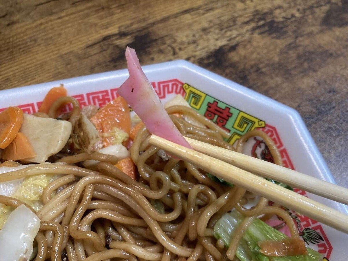 価格は安く、具・麺・味付けレベルアップ！ スーパー玉出「上海焼きそば」で感じた企業努力 - ライブドアニュース