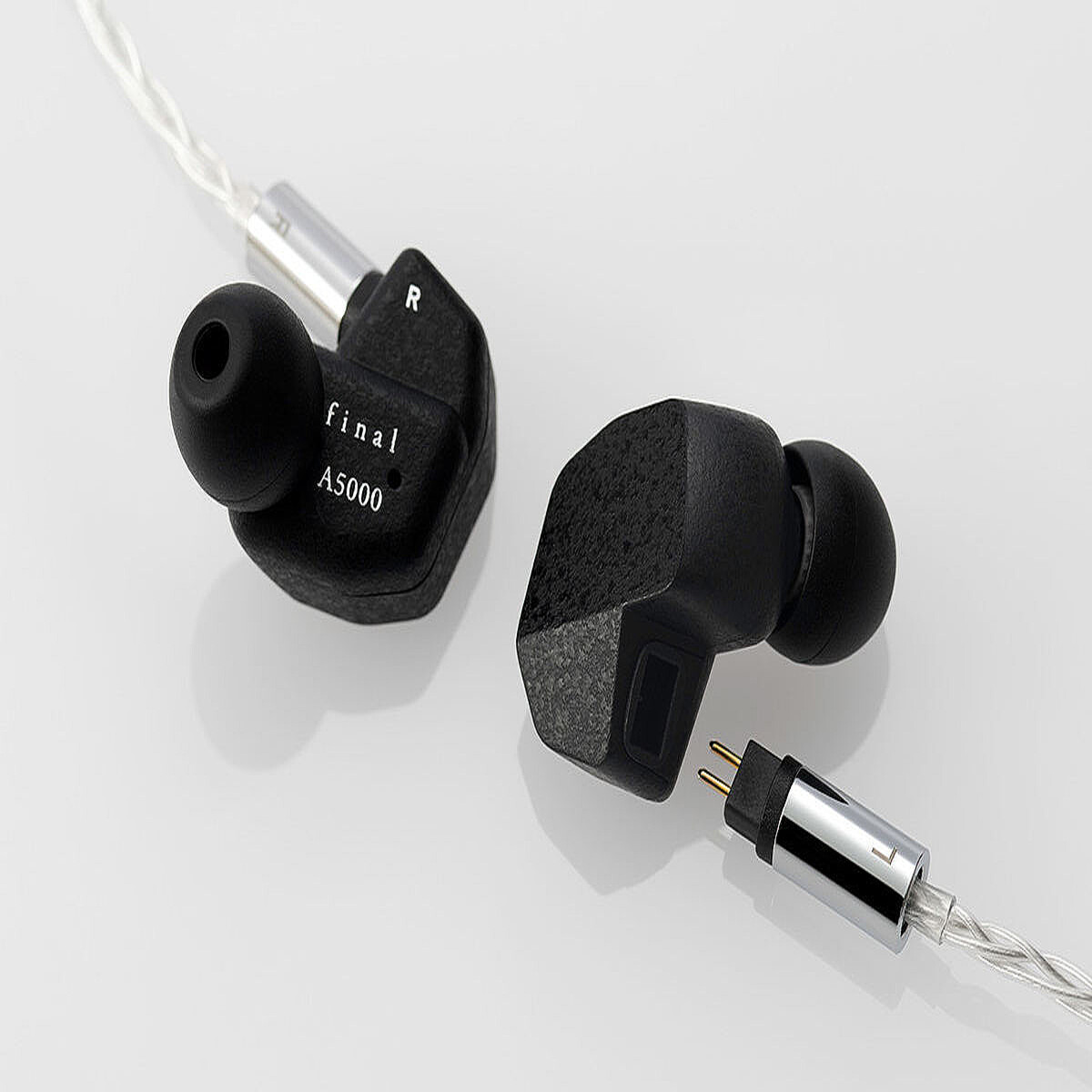 「final A5000」登場。「f-Core DU」ドライバ搭載、約3.2万円 (2022年12月2日掲載) - ライブドアニュース