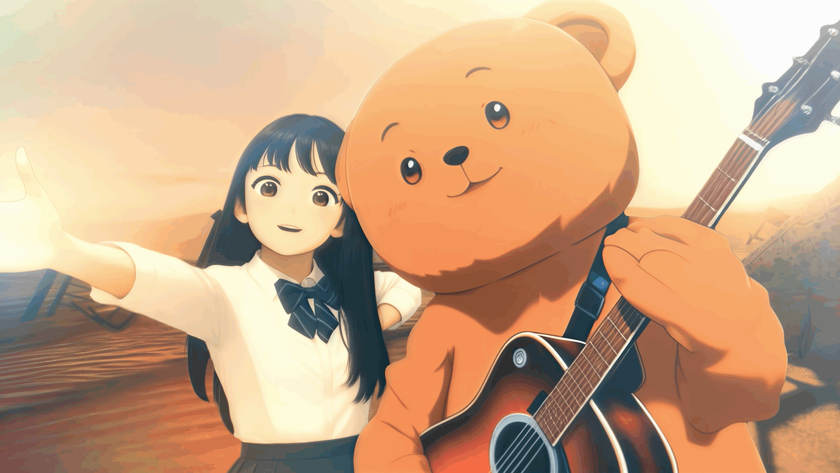 実写の演技をそのままアニメ化！「AIスタジオ・アインス」3月1日リニューアルオープン - ライブドアニュース