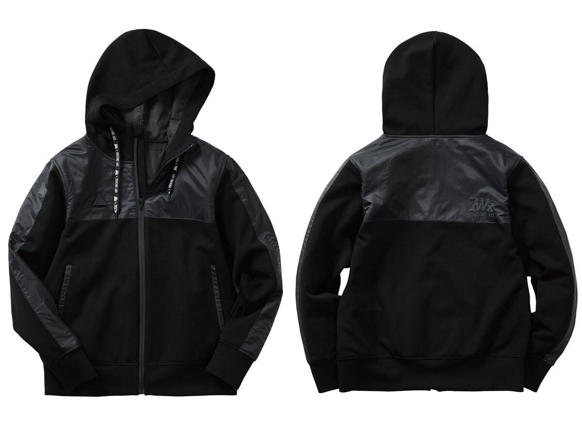 ワークマン、職人向け【2500円】【2900円】秋冬のワークウェアを発売 - ライブドアニュース