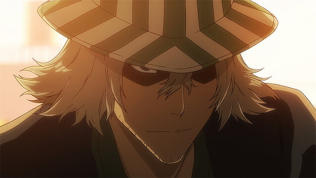 『BLEACH 千年血戦篇』第2話 虚圏から一護にSOS！ - ライブドアニュース