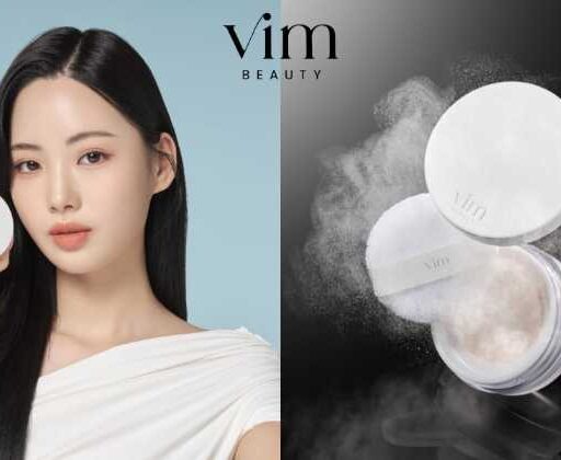 【vim BEAUTY】毛穴をカバーしテカリを抑える、新作パウダーが登場♪ - Peachy - ライブドアニュース