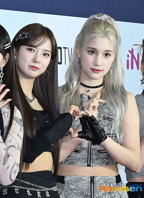 【画像】【PHOTO】Kep1er「CIRCLE CHART MUSIC AWARDS」レッドカーペットに登場 7/8 - ライブドアニュース