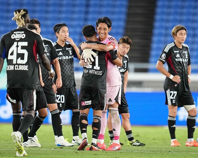 【J1第24節】新潟が5連敗、横浜FCは6連敗。連勝の横浜FMが最下位脱出。G大阪は川崎に逆転勝ち - ライブドアニュース