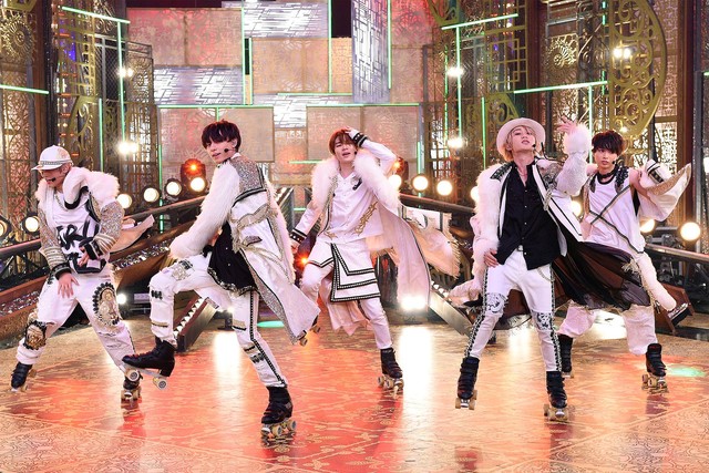 スペシャル企画！ついに第4弾！！MelodiX！スペシャル2021 - ライブドアニュース