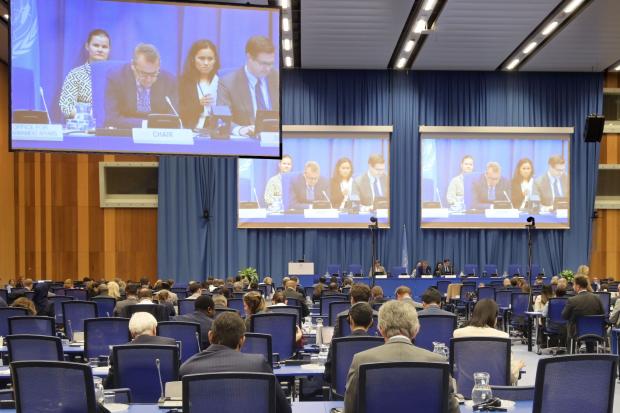 処理水放出でIAEA支持 NPT準備委の総括草案 - ライブドアニュース