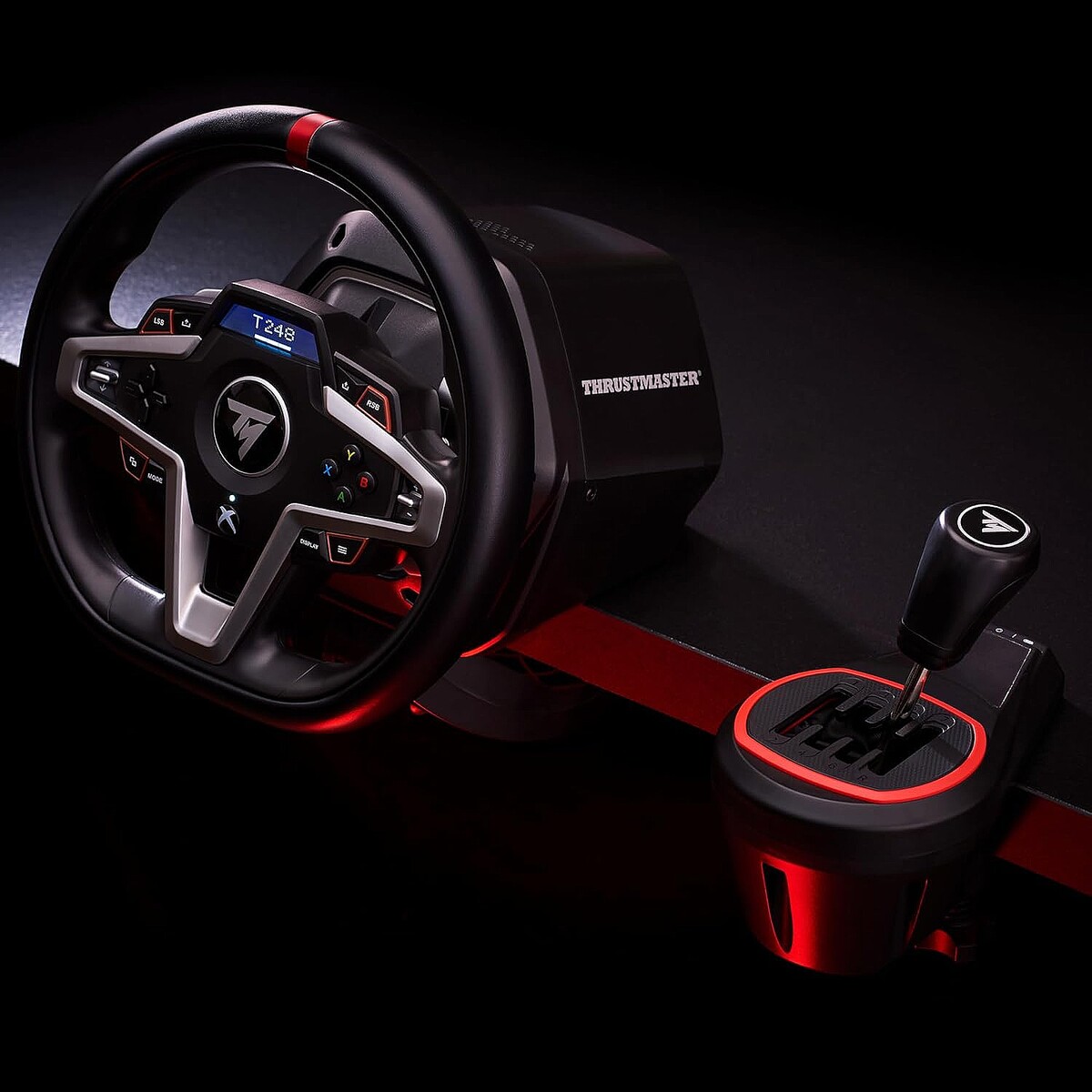 【画像】【AmazonGWセール】Turtle Beach、Thrustmaster、Logicool Gのステアリングコントローラーが登場【2025】 17/17 - ライブドアニュース