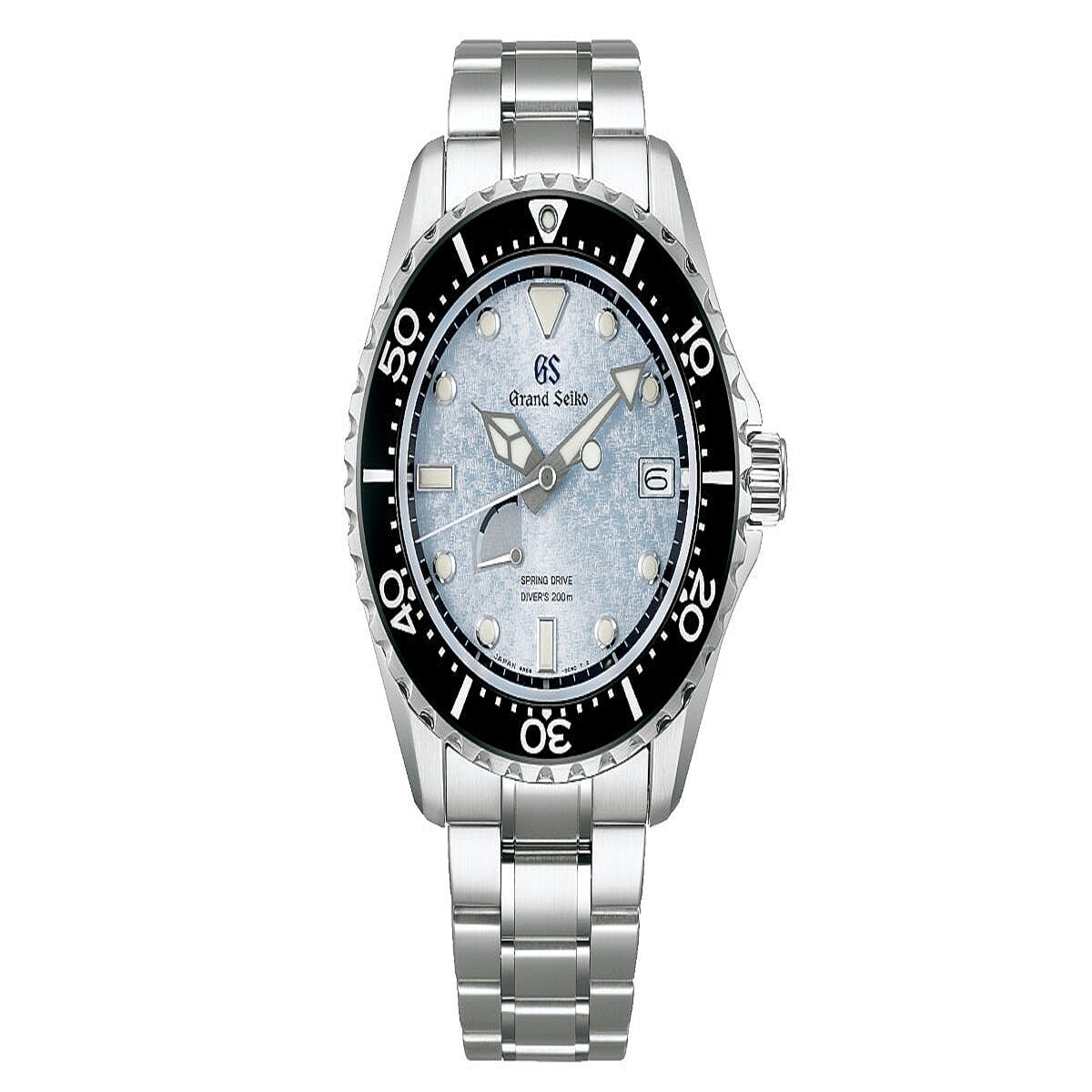 グランドセイコー、8年ぶりの和光限定ダイバーズウオッチ「SBGA505」 (2024年5月10日掲載) - ライブドアニュース