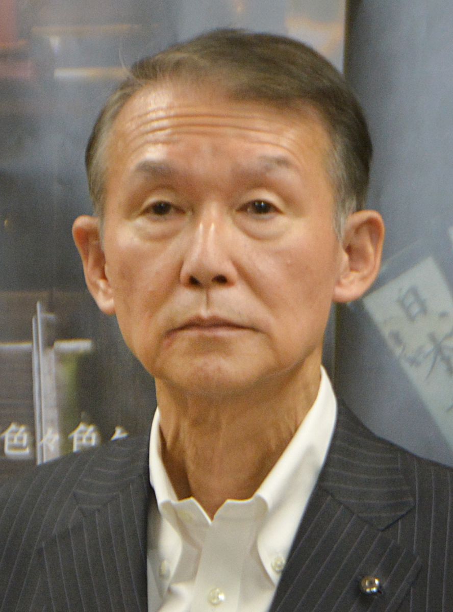 ＜独自＞岸本周平・和歌山県知事、選挙事務所費を収支報告書に不記載 10カ月間追加提出せず - ライブドアニュース