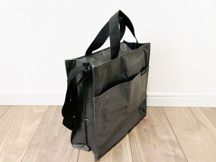 MonoMaxの付録が大当たり！驚きを隠せない超実用的機能性3WAYバッグ♪ - ライブドアニュース