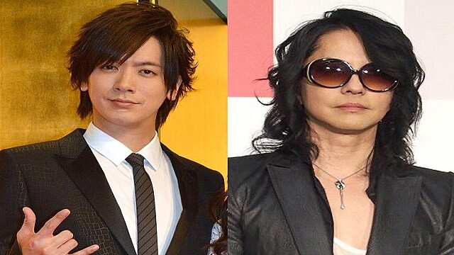 DAIGO HYDEとの「東京卍リベンジャーズ」コスプレ姿を公開 (2021年10月31日掲載) - ライブドアニュース