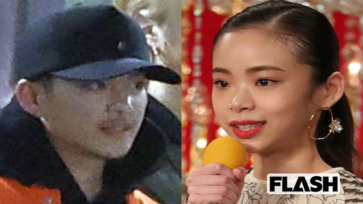 BE:FIRSTのRYOKIこと三山凌輝、趣里との結婚報道も一貫スルーか (2025年5月6日掲載) - ライブドアニュース