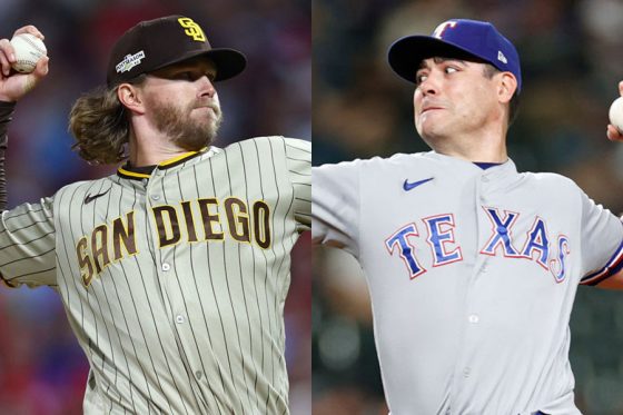 【MLB】元阪神ジョンソンらNPB復帰も選択肢？ 元助っ人が続々FAに…メジャーで苦戦の選手も - ライブドアニュース