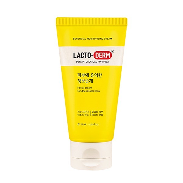 CICAの次は乳酸菌! 話題沸騰・韓国コスメのLACTODERMから「モイスチャライジングクリーム」が日本初上陸 - ライブドアニュース