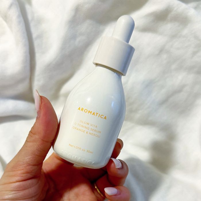 【韓国新作】AROMATICAの新作美容液と、同シリーズの魅力を徹底解説! - Peachy - ライブドアニュース