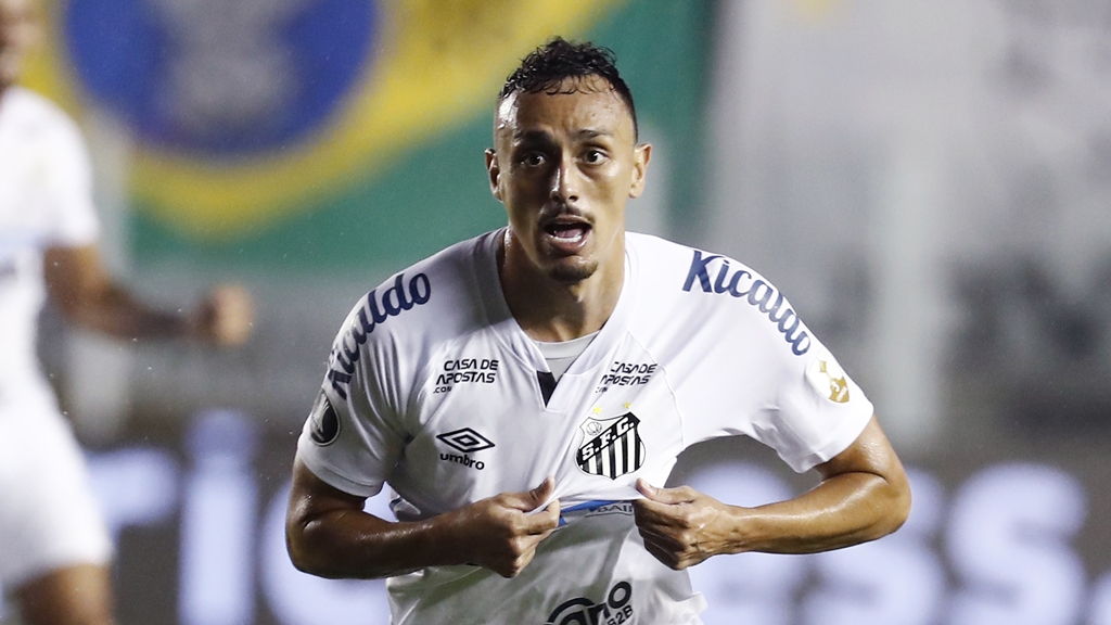 J2長崎、32歳の“元J1鹿島”強力ブラジル人MFにオファーか…相手は監督の契約問題で大揉めしたサントス - ライブドアニュース