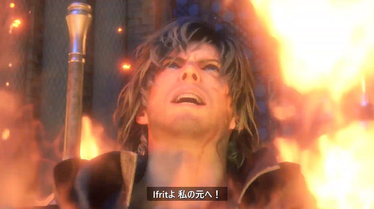 【画像】「FF7R」と「FF16」のXbox版が登場！ 「FF16」は本日よりプレイ可能に【XboxGamesShowcase2025】 9/11 - ライブドアニュース